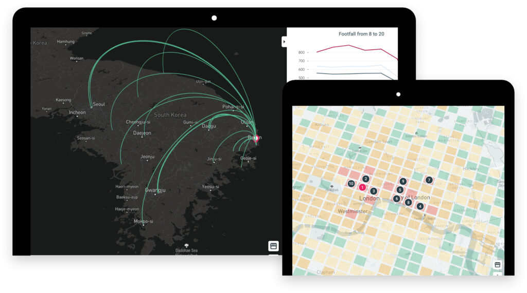 Symaps offers: choose your plan according to your needs