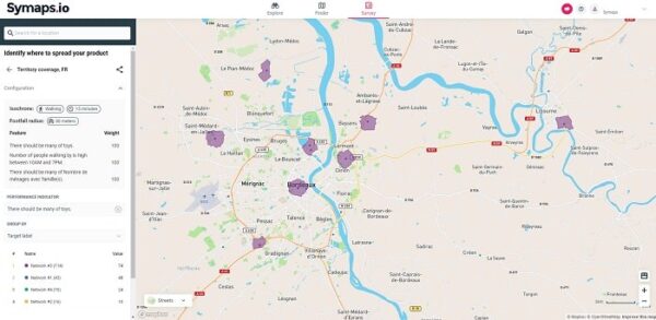 Market potential: how to assess the viability of a location