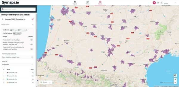 Market potential: how to assess the viability of a location
