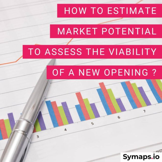 Market potential: how to assess the viability of a location