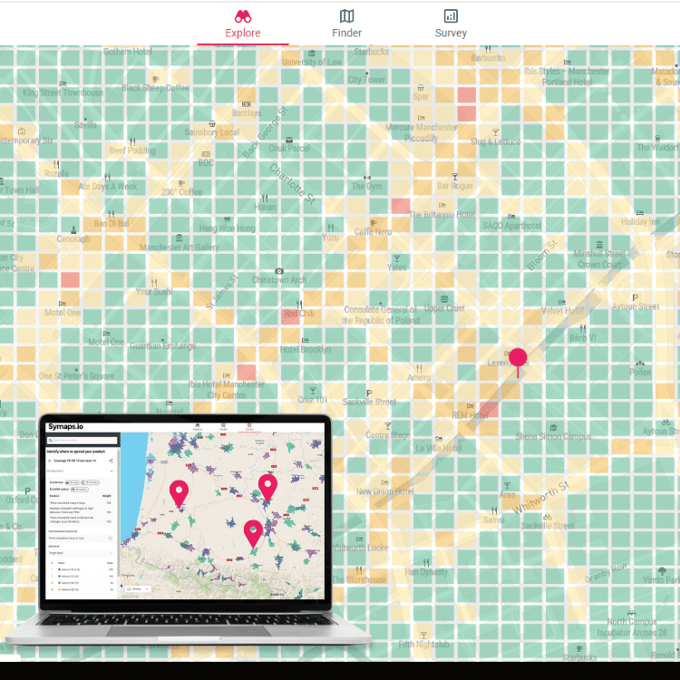 Pedestrian & Vehicle Traffic Data Patterns in 40 countries